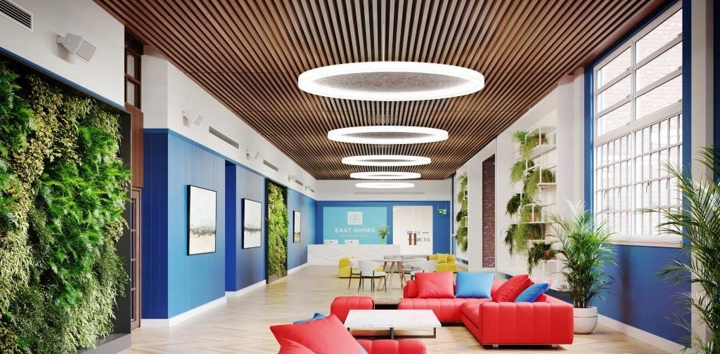 AMA Lighting | Lighting Technology & Controls Solutions