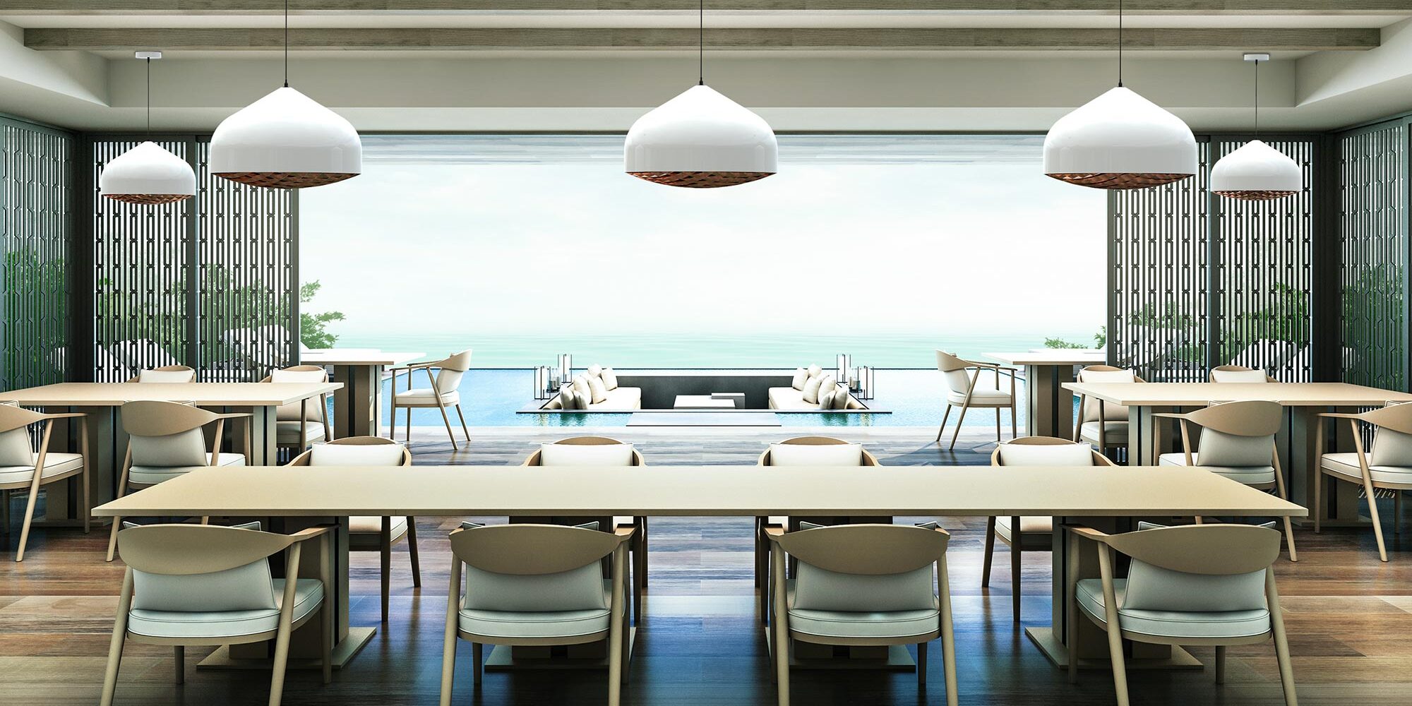 RLM Shades: A New Twist on a Classic | AMA Lighting